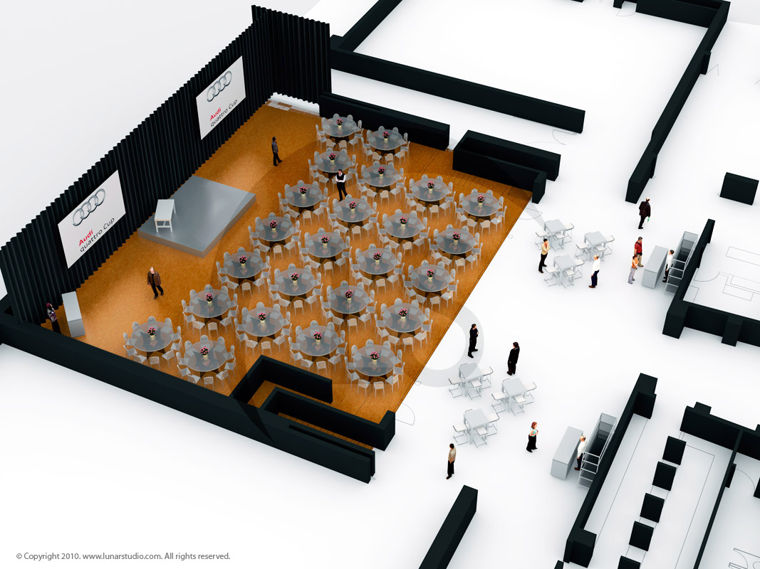3D Architectural Visualization Renderings 3D Architectural Visualization Renderings